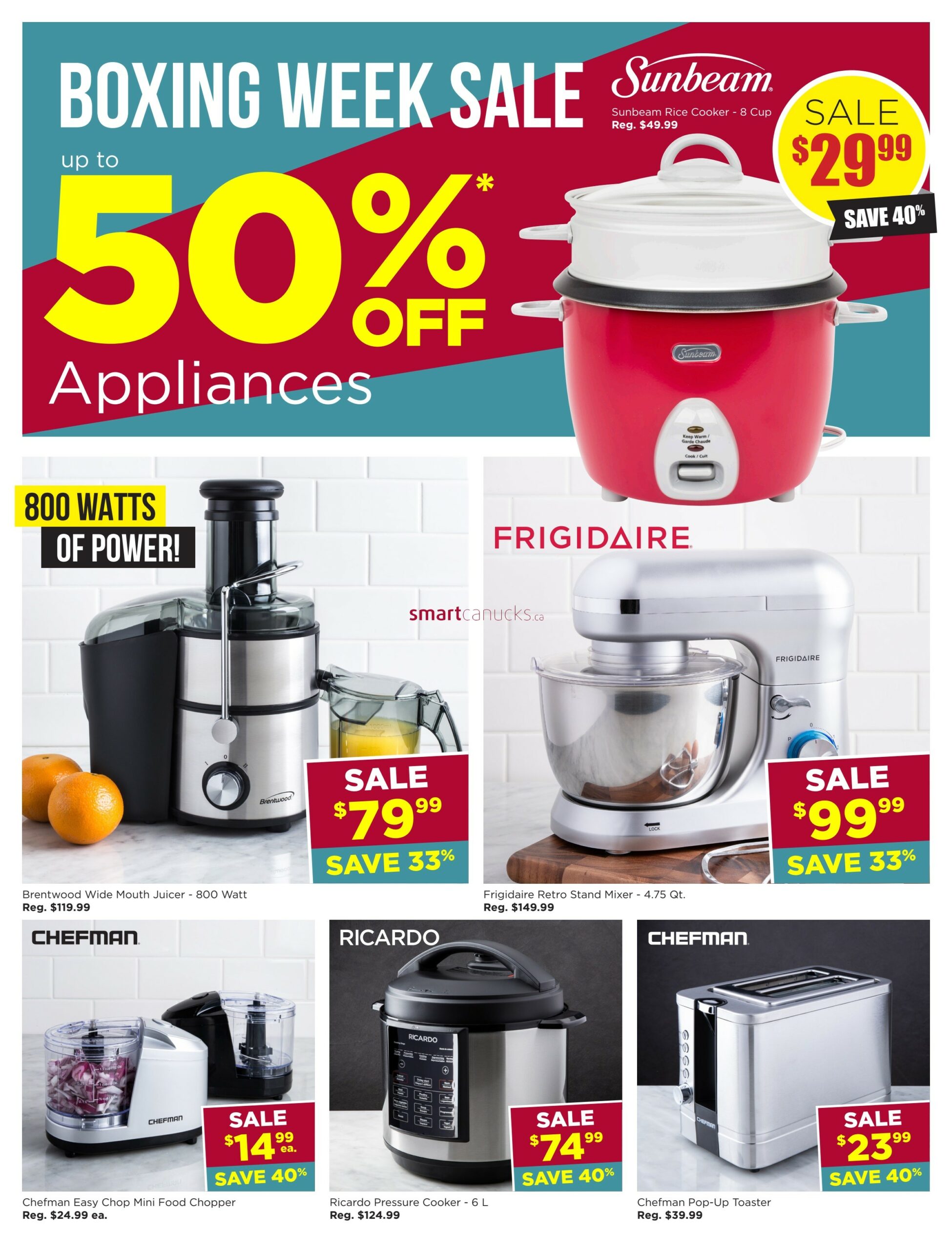 Kitchen Stuff Plus Boxing Day Sale 2021 - Boxing Week Deals