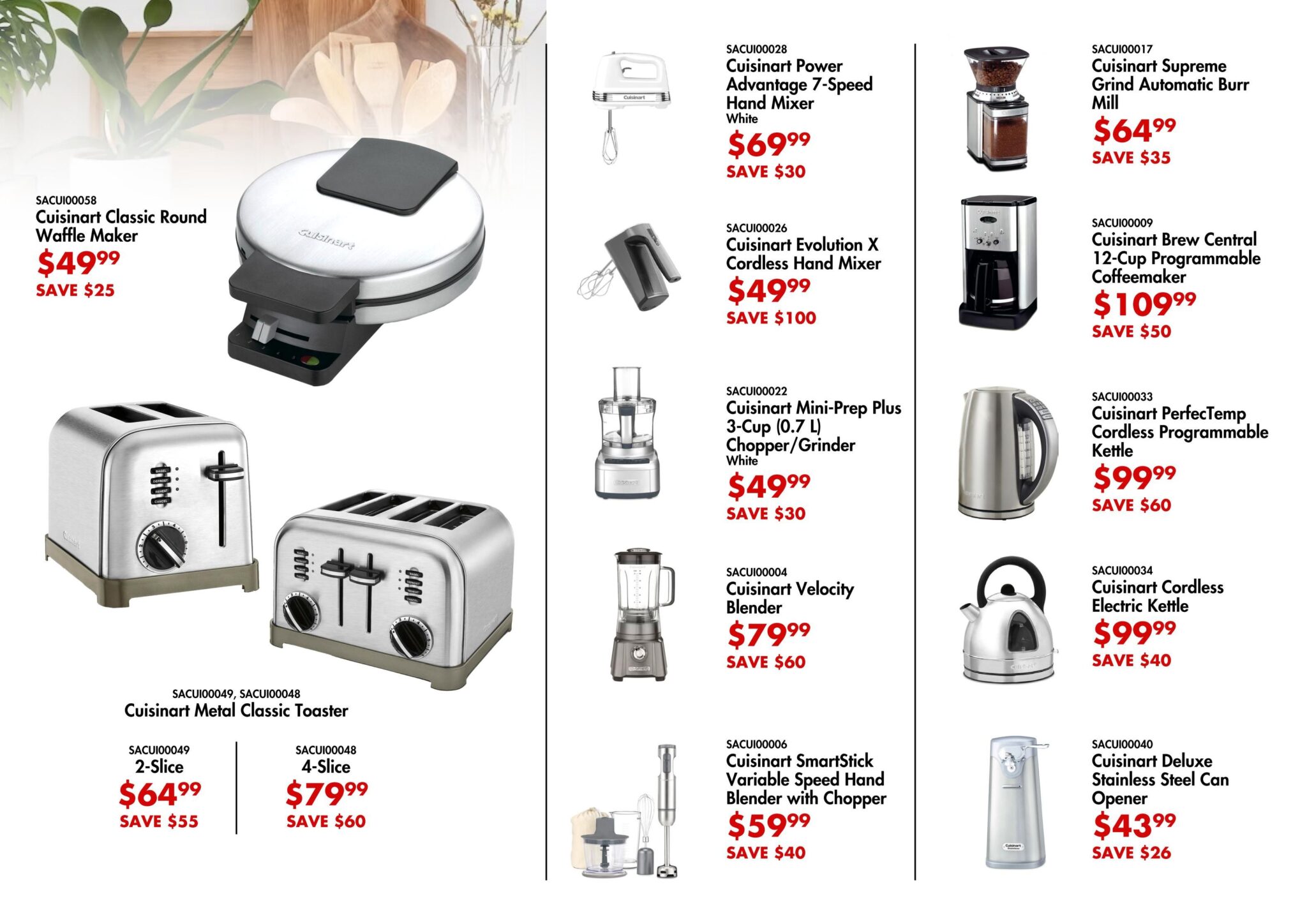 Canada Computers Black Friday 2025 Sale Flyer