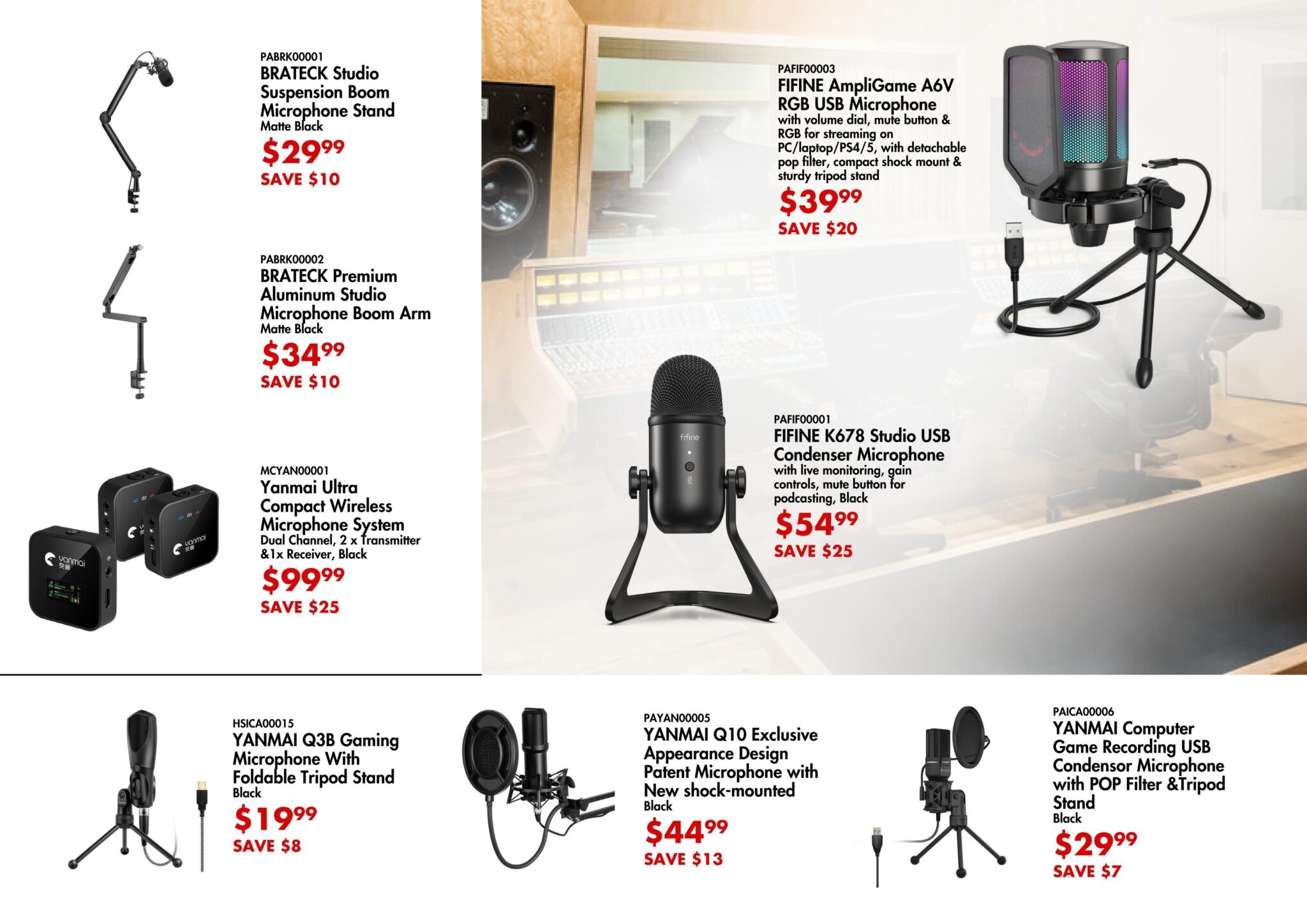 Canada Computers Black Friday 2025 Sale Flyer