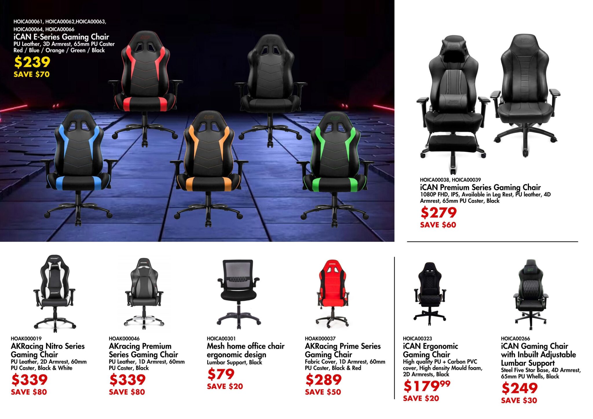 Canada Computers Black Friday 2025 Sale Flyer