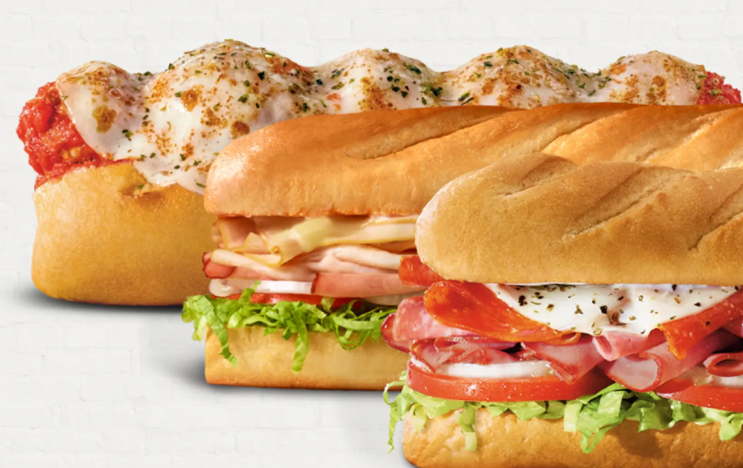 Firehouse Subs Menu Prices Canada