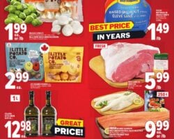 Toronto Flyers - Weekly Flyers Toronto, ON