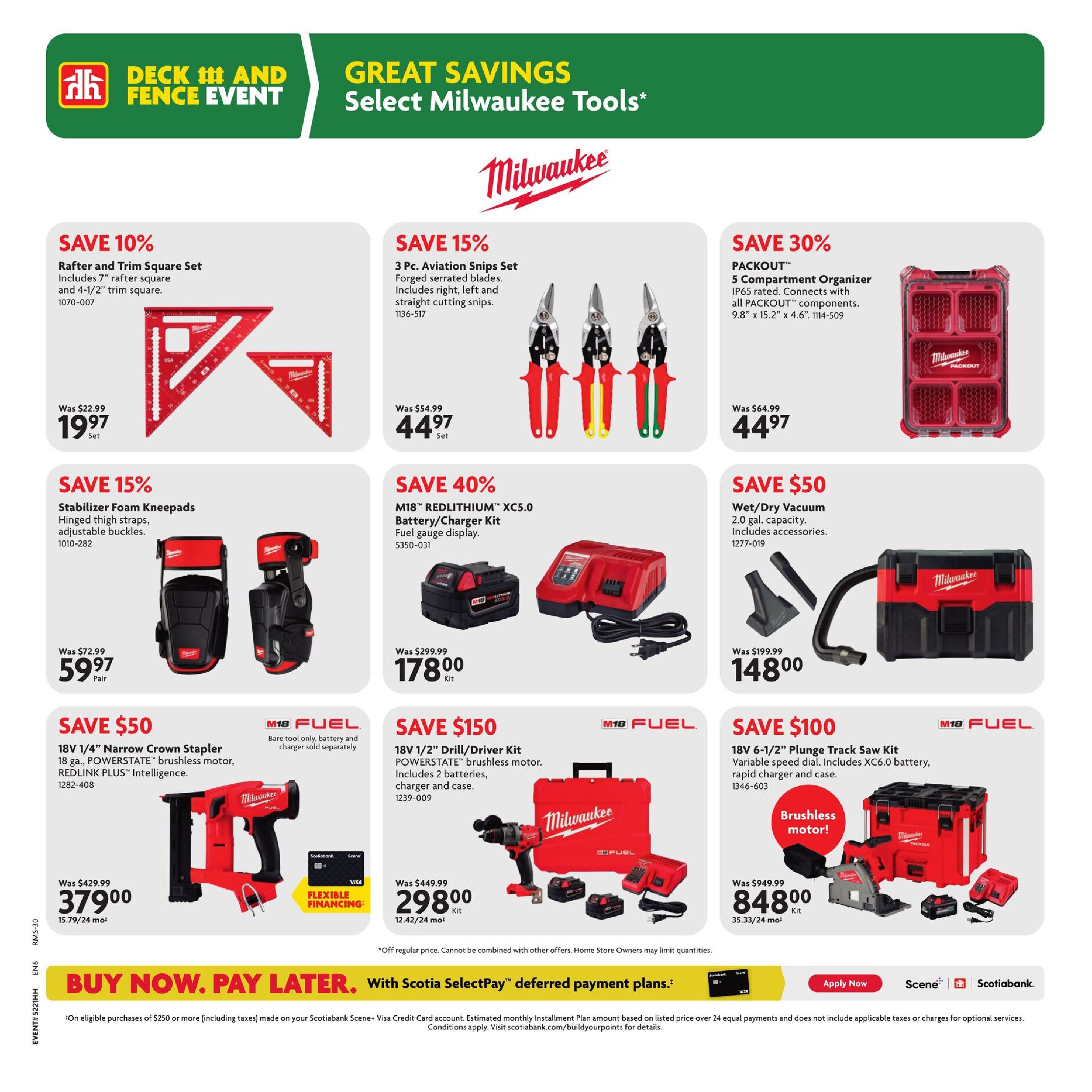 Home Hardware Flyer May 21 - June 3, 2026