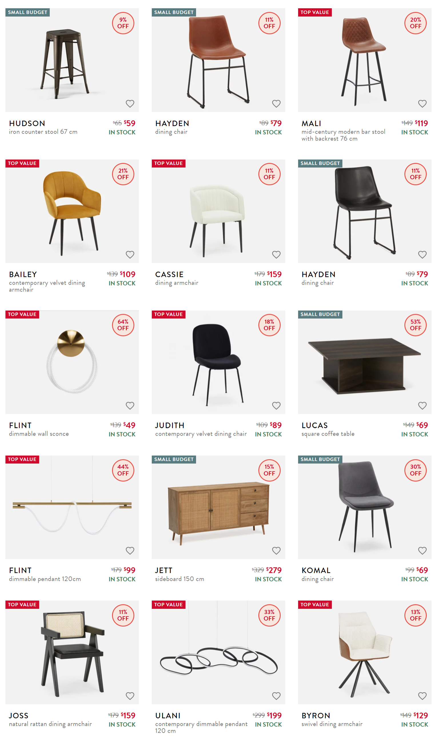 Structube Flyer Sale May 19 - May 25, 2026