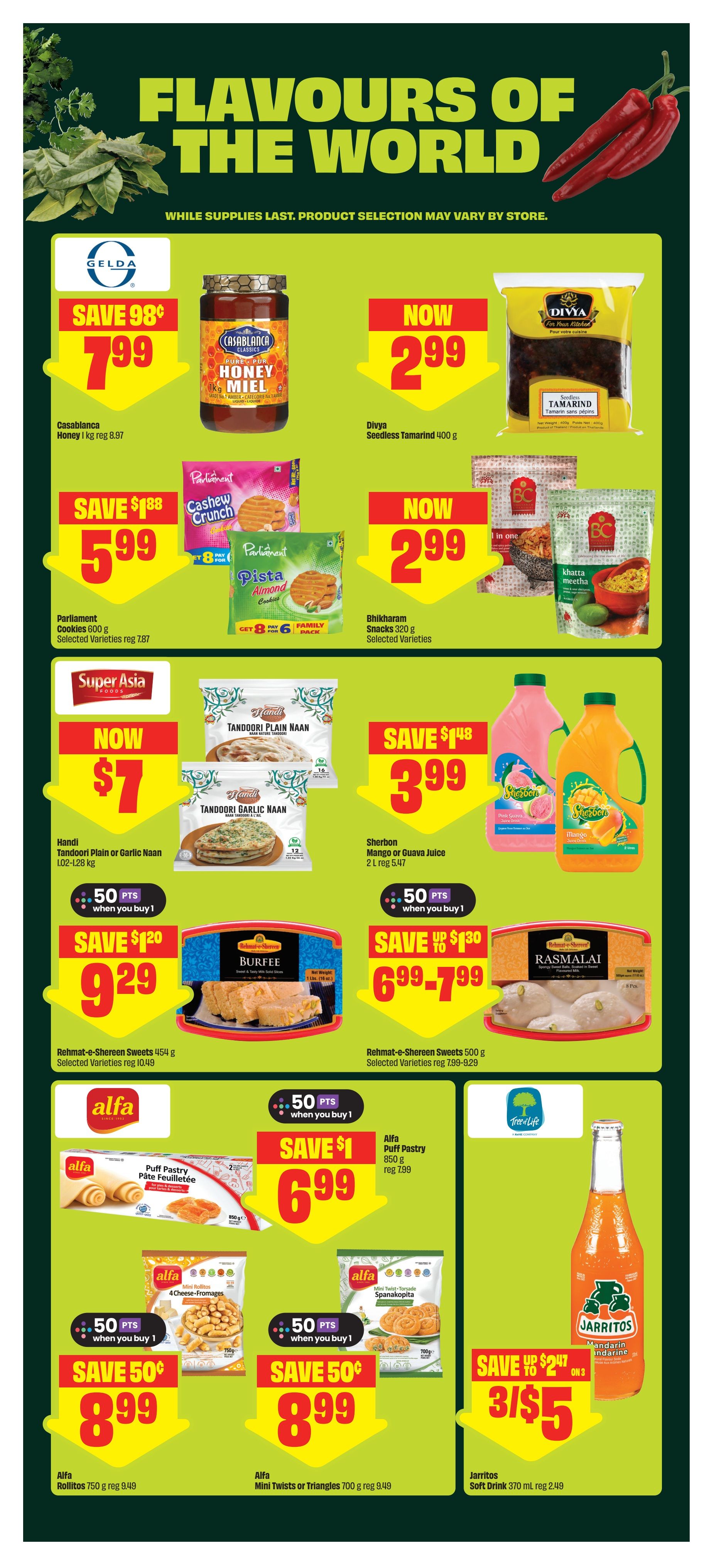 FreshCo Flyer (West) June 4 - June 10, 2026