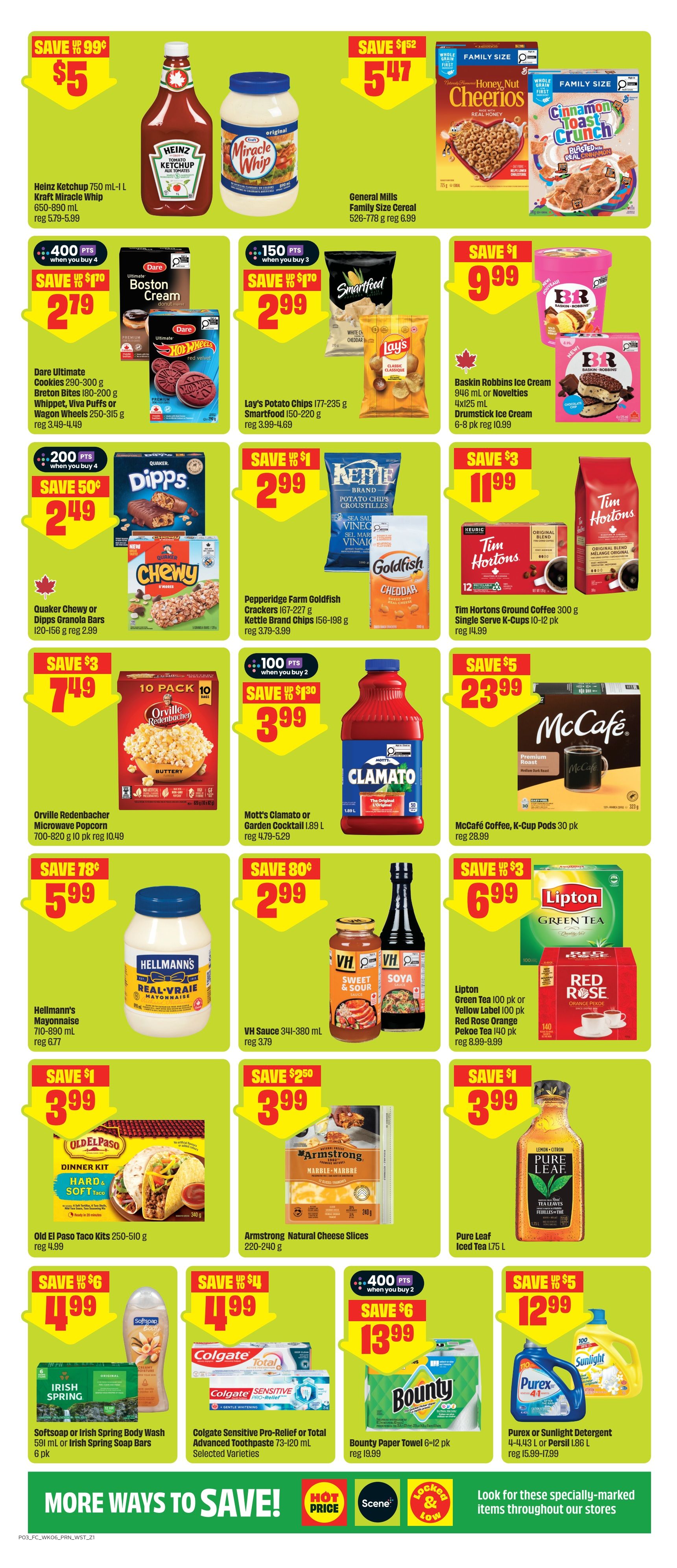 FreshCo Flyer (West) June 4 - June 10, 2026