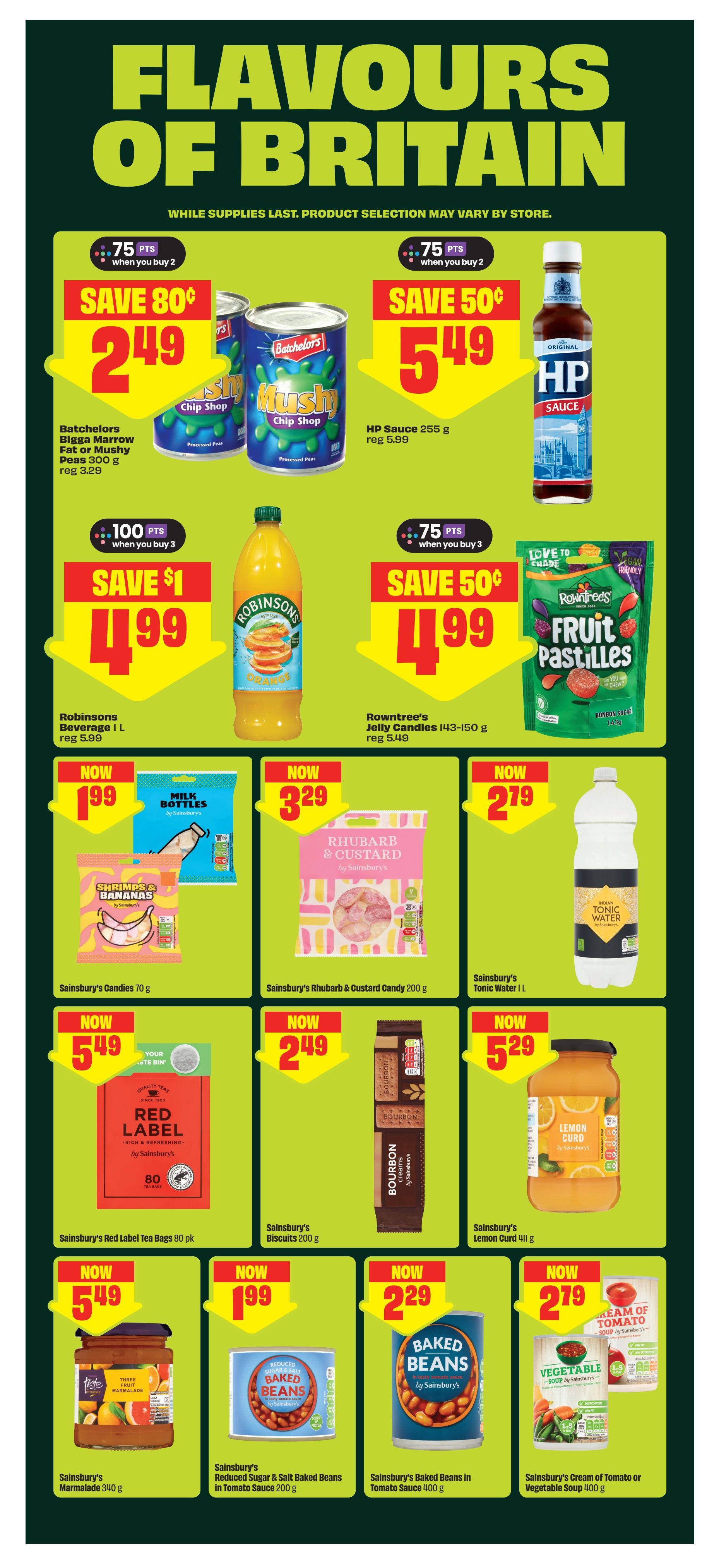 FreshCo Flyer (West) May 21 - May 27, 2026
