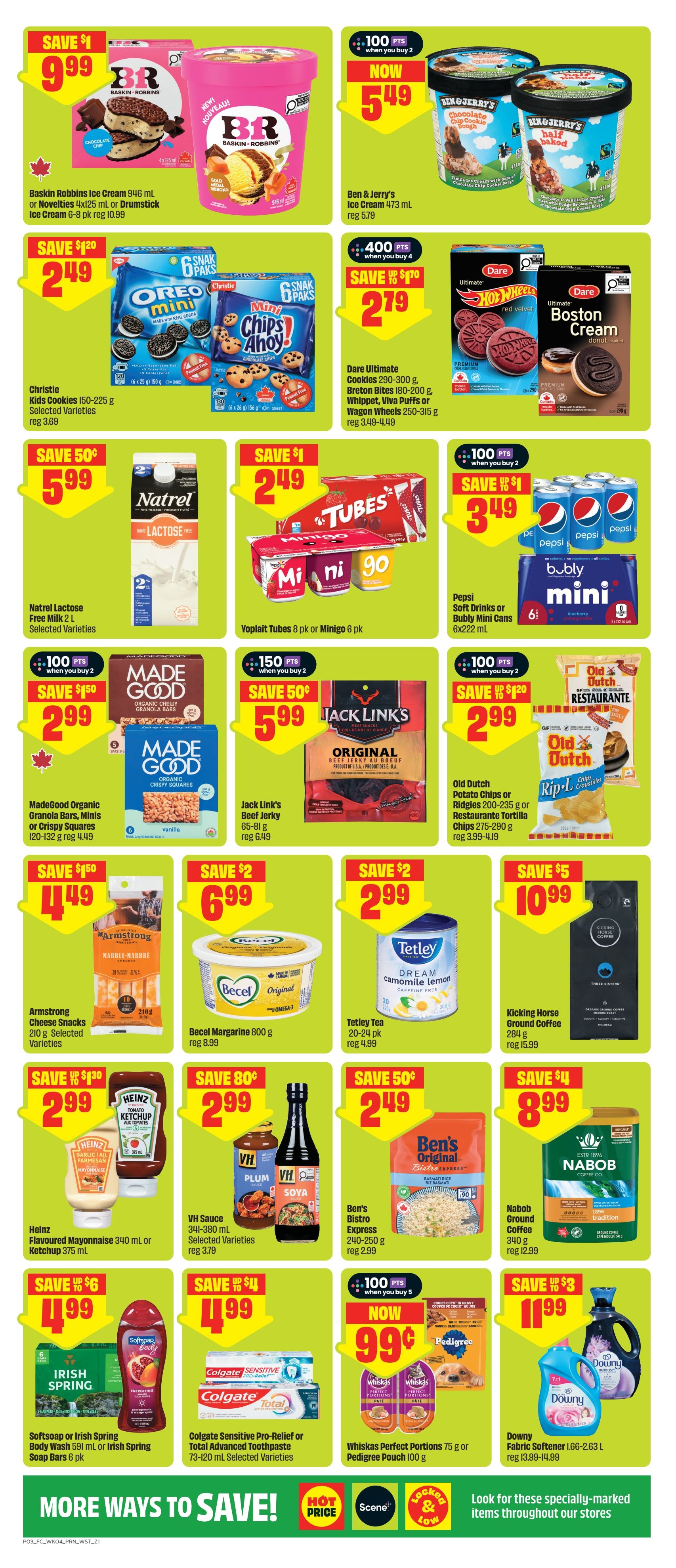 FreshCo Flyer (West) May 21 - May 27, 2026