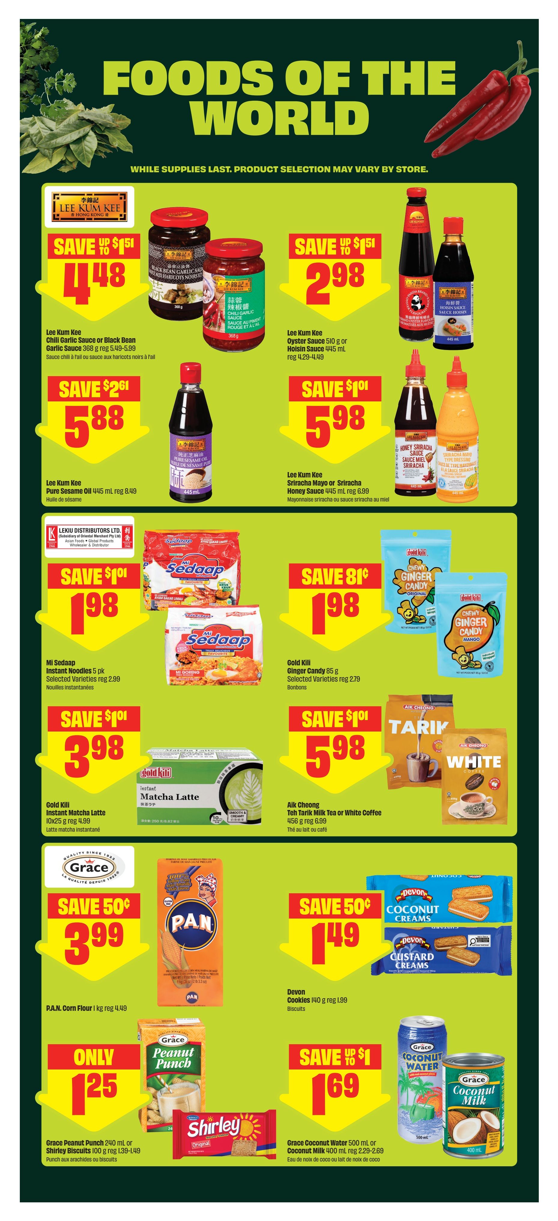 FreshCo Flyer (West) May 28 - June 3, 2026