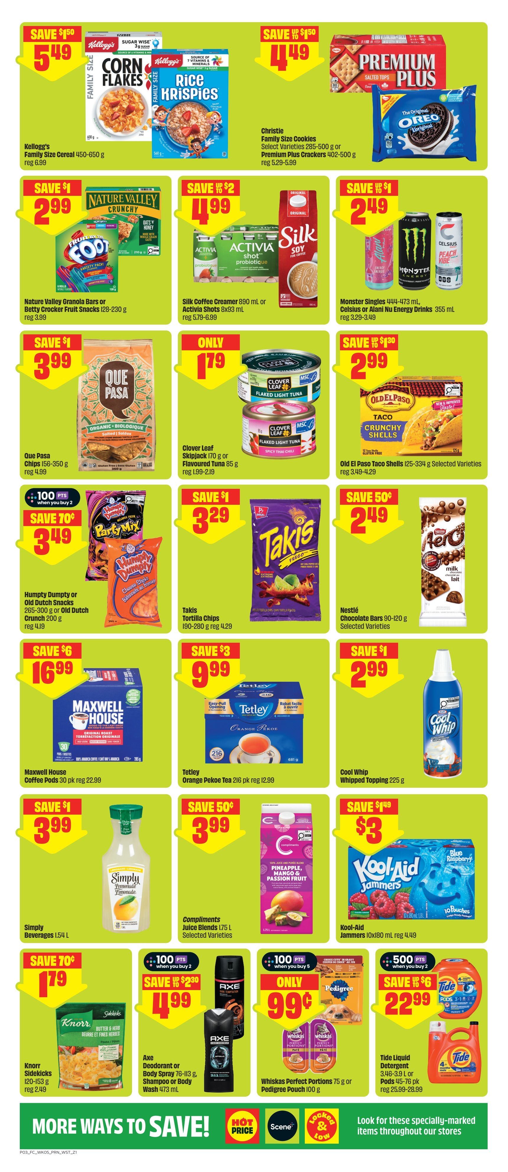 FreshCo Flyer (West) May 28 - June 3, 2026