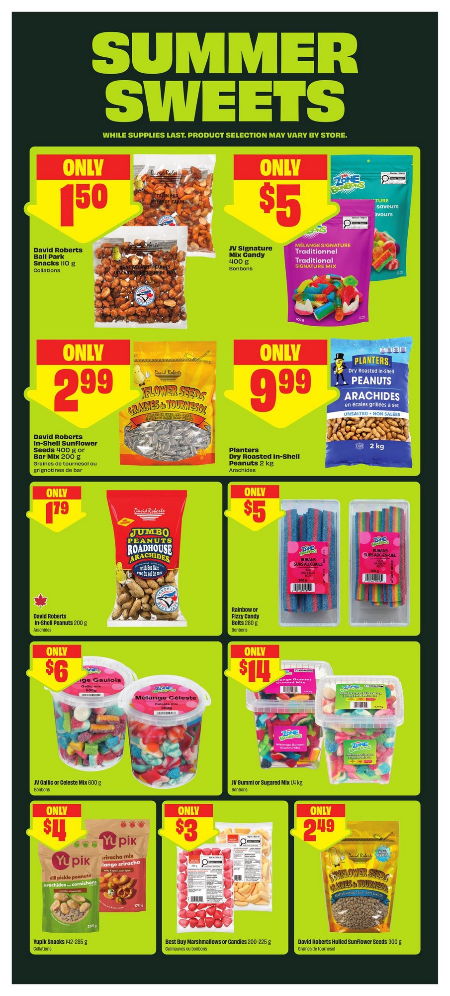 FreshCo Flyer (ON) June 25 - July 1, 2026